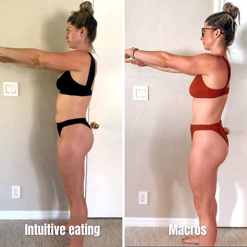 Macros For Fat Loss Muscle Gain Female The Body Bulletin Macros For Fat Loss Muscle Gain Female The Body Bulletin